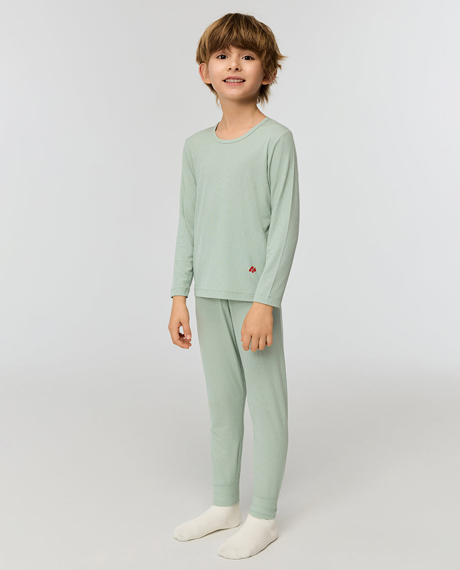 Aimer Kids Boys Thermal Set – AÍMER