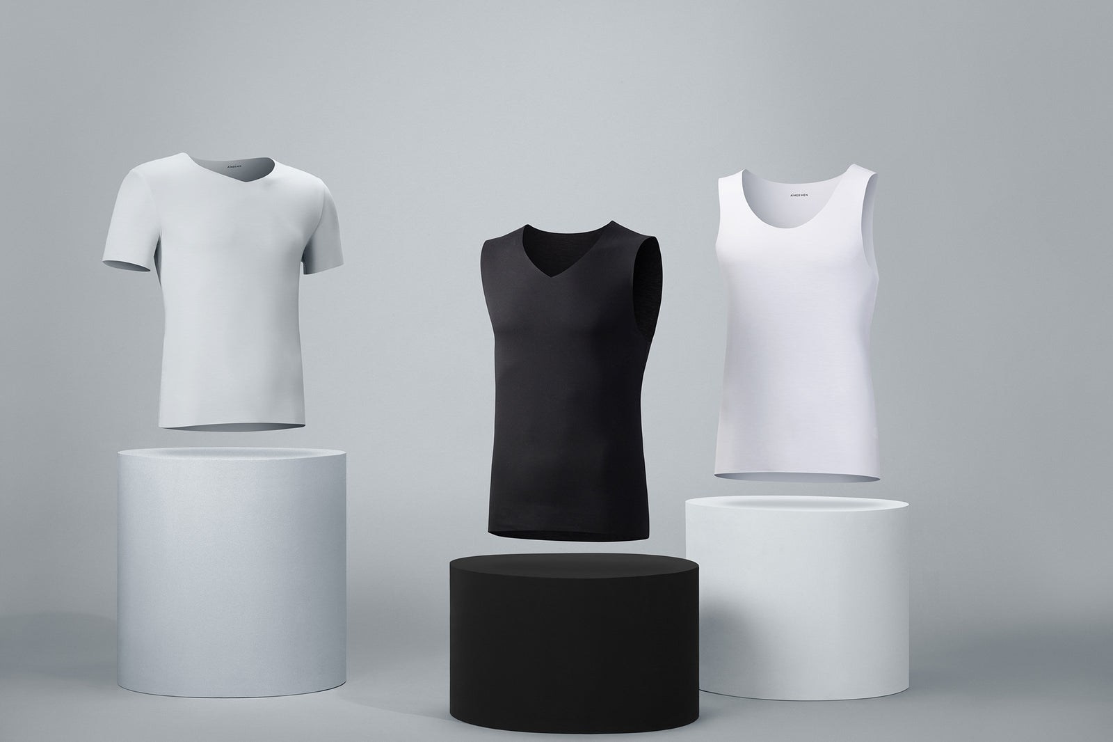 The ONE Collection – AÍMER