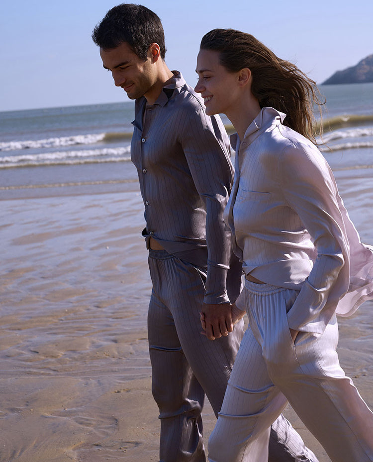 AÍMER is leading the way in Lingerie and Women's underwear