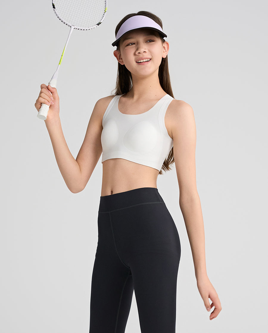 Aimer Junior Third-Stage Mesh Sports Vest – AÍMER