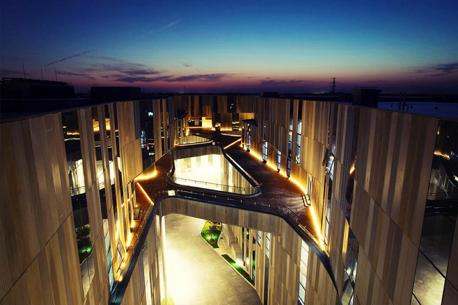 AÍMER is leading the way in Lingerie and Women's underwear