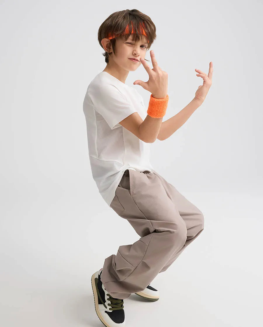 Aimer Kids Cool Pants – AÍMER