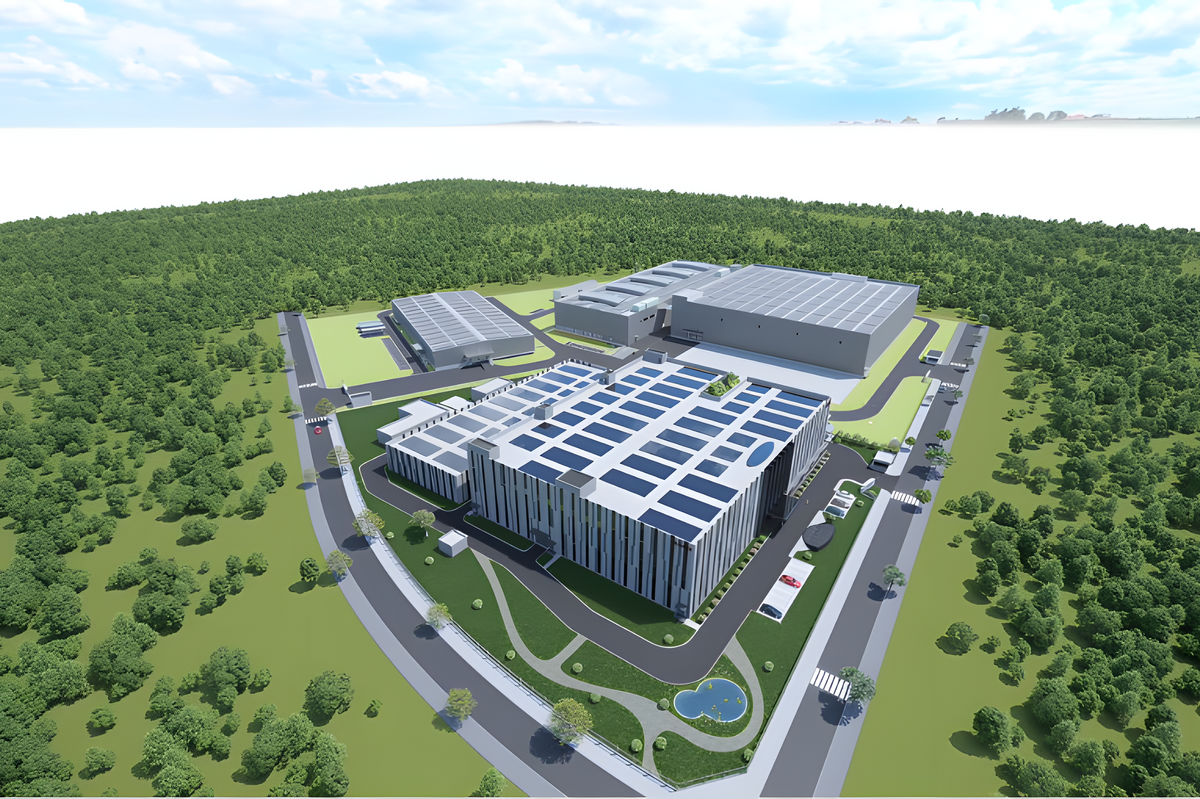 About Us Factories – AÍMER