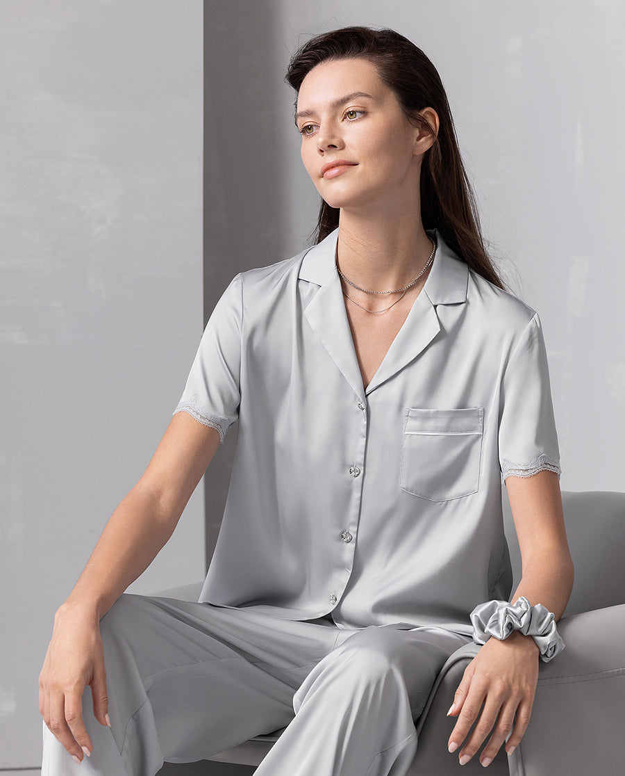 Aimer Pajama Set Gift Box 3-Pack – AÍMER