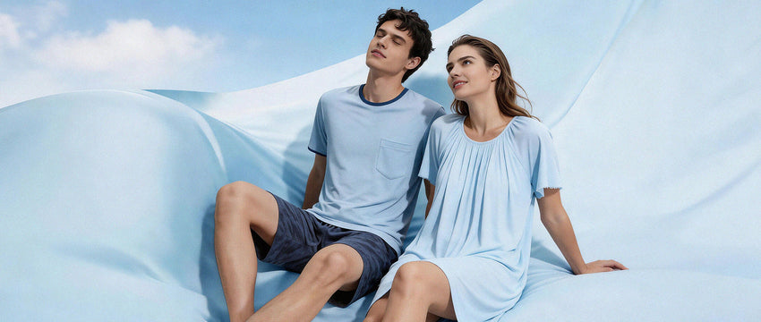 AÍMER is leading the way in Lingerie and Women's underwear