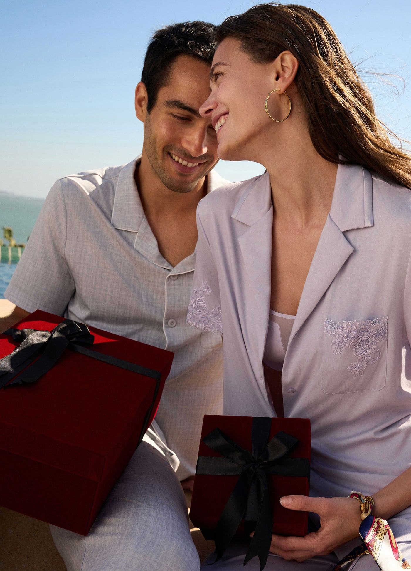 AÍMER is leading the way in Lingerie and Women's underwear