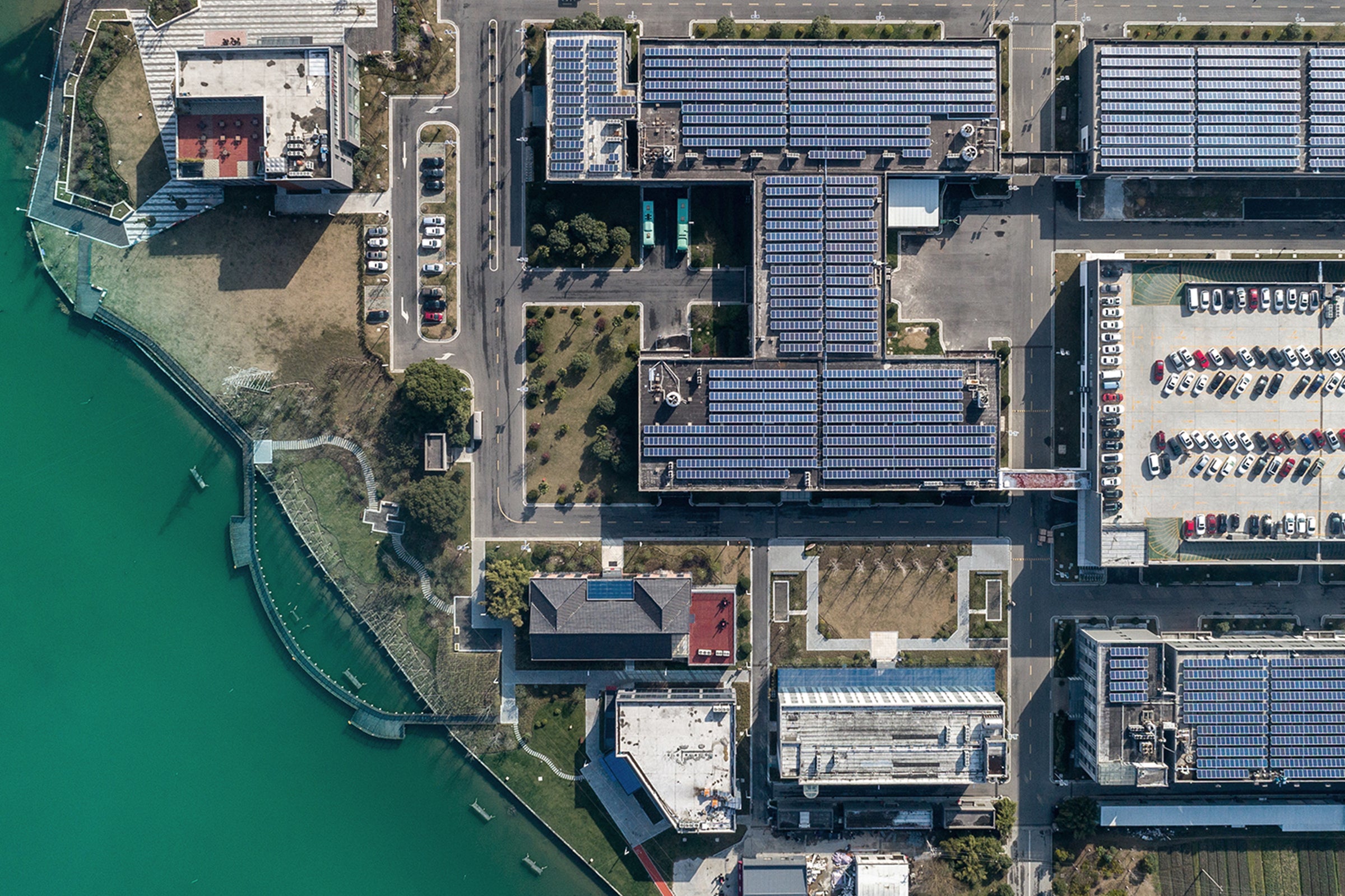 About Us Factories – AÍMER