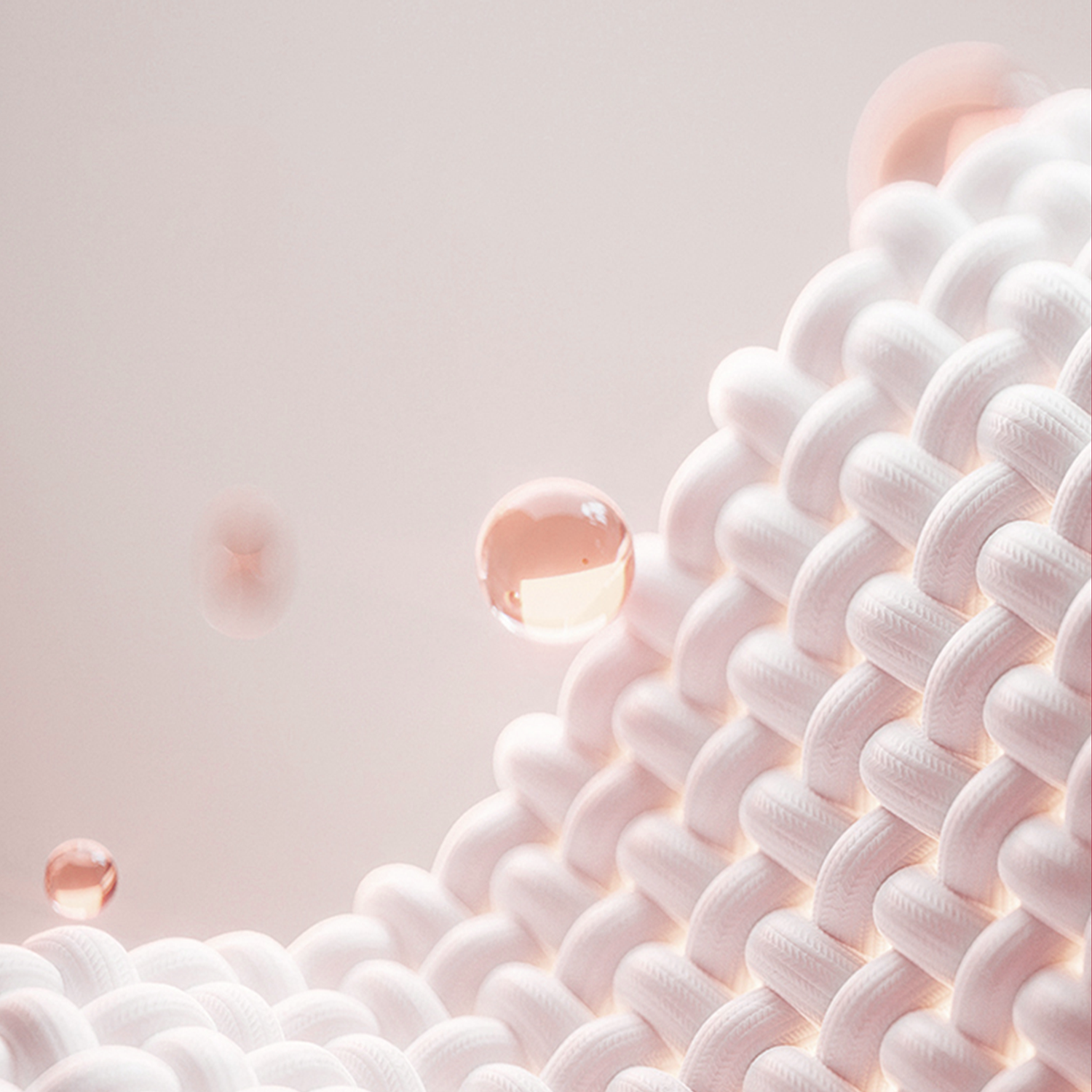 Milk Fiber – AÍMER