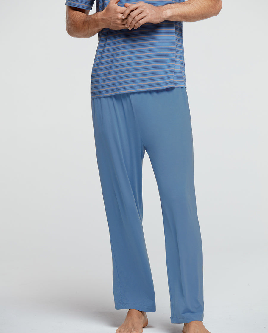 Aimer Men Modal Sleep Trousers – AÍMER